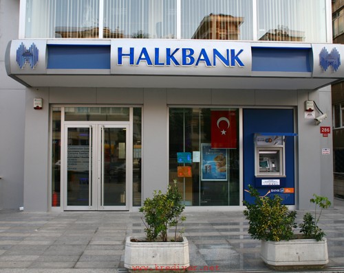 Halkbankası Kredi Başvurusu Yapmak